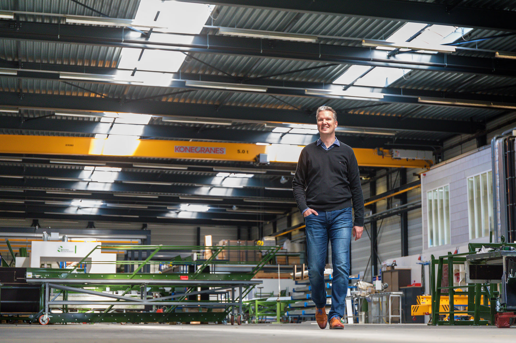 Bercomex | Bercomex has been renewed!