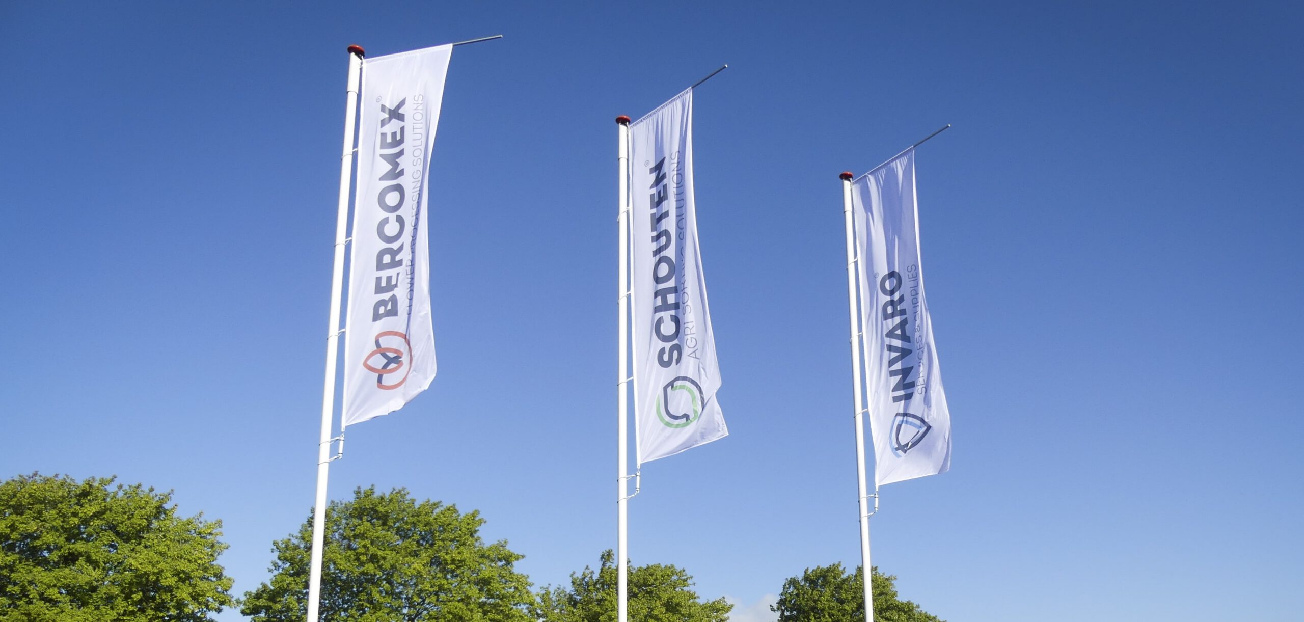 Bercomex | Een feestelijke dag!