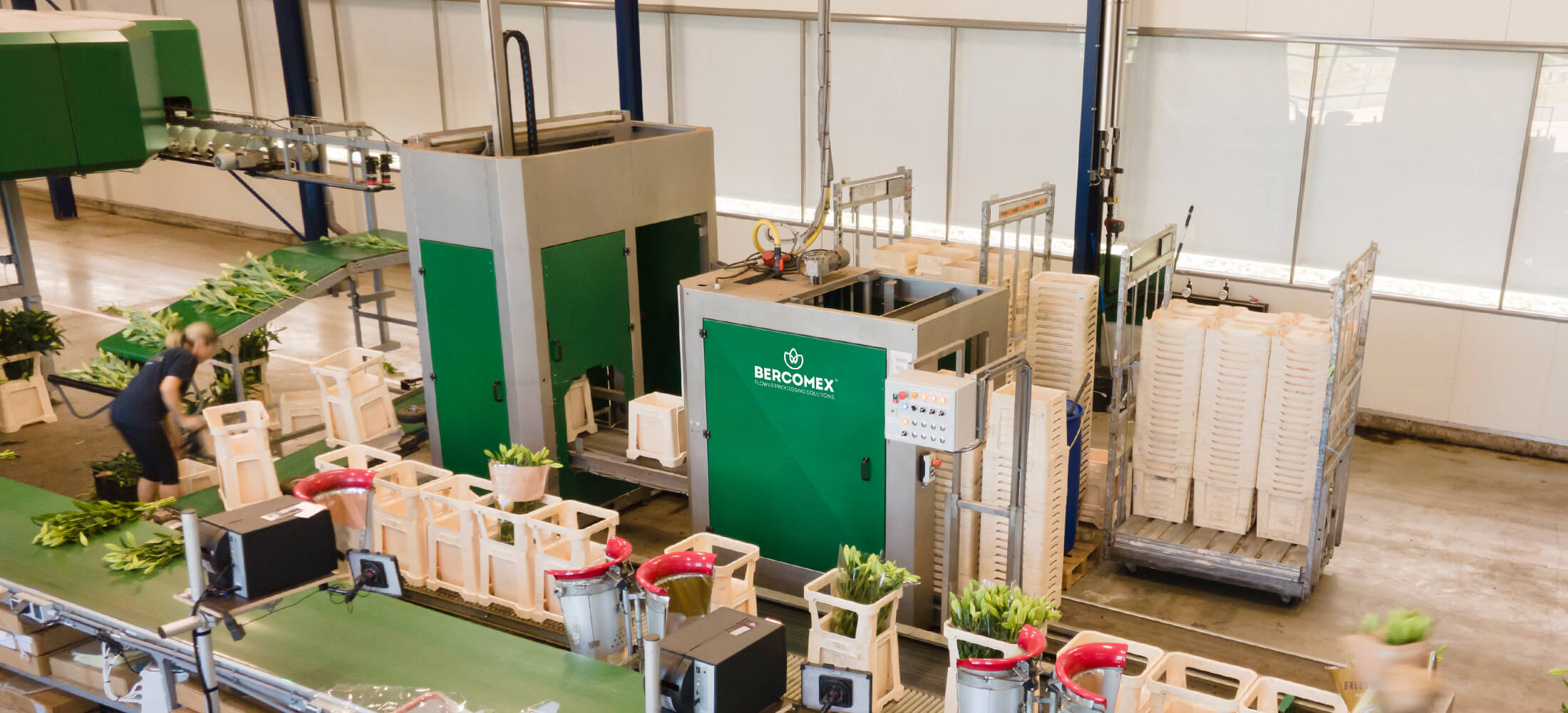 Bercomex | Multifill